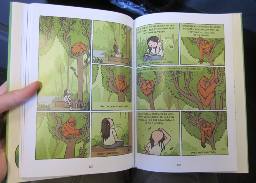 Jim Ottaviani - Alchetron, The Free Social Encyclopedia